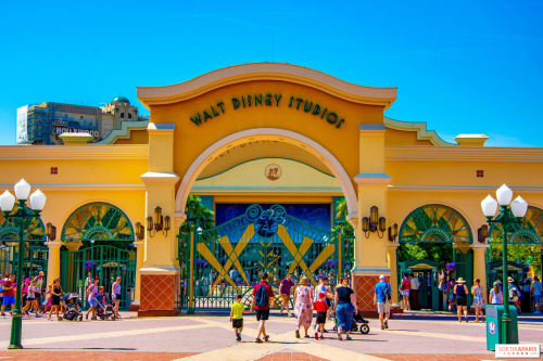 Create a Walt Disney Studios Paris Tier List - TierMaker