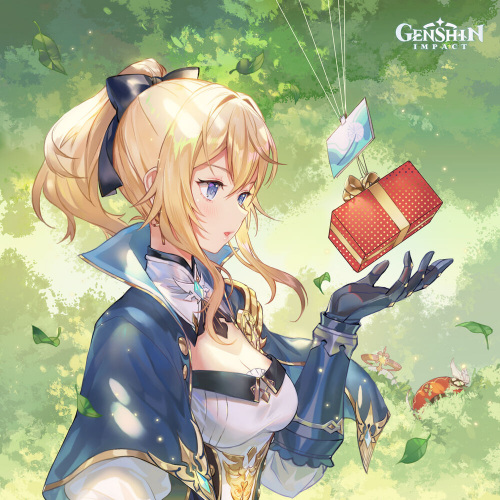 Wanderlust Invocation TierList Tier List (Community Rankings) - TierMaker