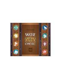 Create a War Chest Tier List - TierMaker