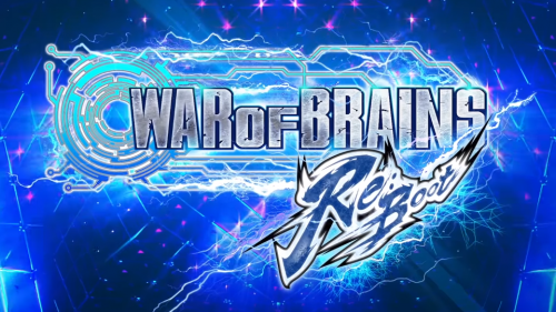 WAR OF BRAINS Re:Boot BGM Tier List (Community Rankings) - TierMaker