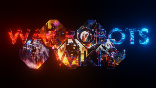 War Robots Tier List (Community Rankings) - TierMaker