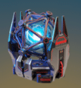 Create a War Robots: Modules for Robots Tier List - TierMaker