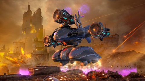Create a War Robots T4 Tier List - TierMaker Create a War Robots T4 Tier List - TierMaker