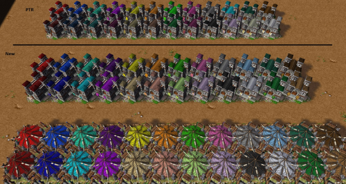 Create a Warcraft 3 Player Colors Tier List - TierMaker