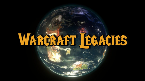 Create a Warcraft Legacies Faction Tier List - TierMaker