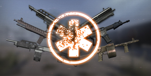 Create a Warface Medic Tier List - TierMaker