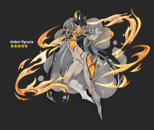 Create a Warframe Deluxe Skins (June 2023) Tier List - TierMaker