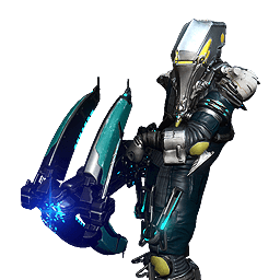 Create a Warframe Incarnons Tier List - TierMaker