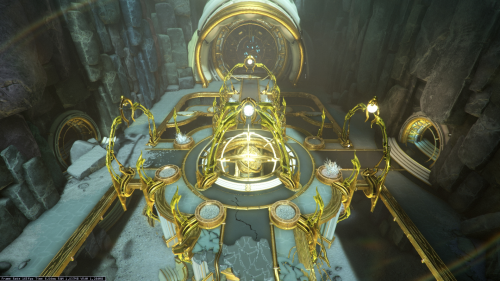 Create a Warframe Tilesets (as of 3/17/2023) Tier List - TierMaker