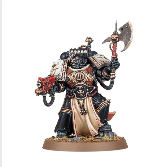 warhammer characters Tier List (Community Rankings) - TierMaker