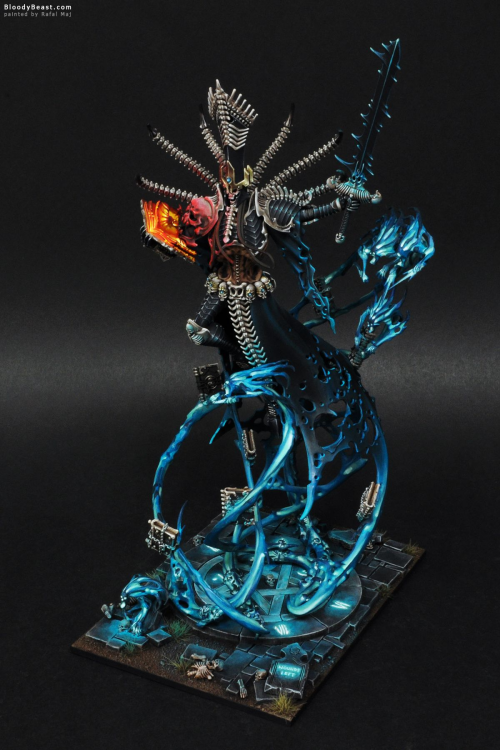 Warhammer models I want to paint Tier List (Community Rankings) - TierMaker