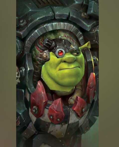 Create a Warhammer power scale of local meta Tier List - TierMaker