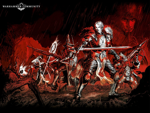 Warhammer Quest Cursed City Characters Tier List (Community Rankings ...