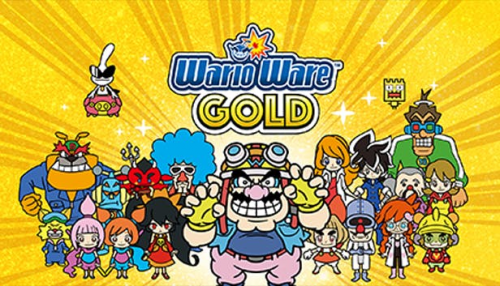 WarioWare Gold minigame Tier List (Community Rankings) - TierMaker