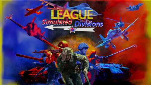 Create a WARNO Division Tierlist 1.0 Tier List - TierMaker