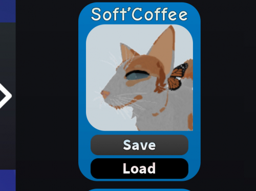 Create A Warrior Cats Tier List Tiermaker