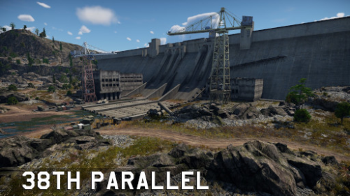 Warthunder Ground RB maps Tier List (Community Rankings) - TierMaker