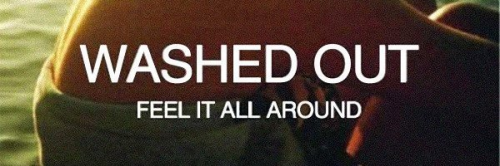 Create a Washed Out Albums Tier List - TierMaker