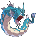 Water-type Pokemon (Home sprites) Tier List (Community Rankings ...