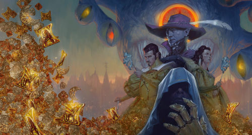 Waterdeep Npcs Tier List (Community Rankings) - TierMaker