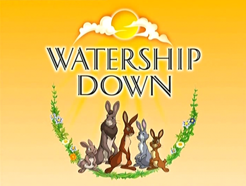 Watership Down (Series) Tier List (Community Rankings) - TierMaker
