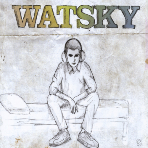 Create a Watsky Albums - Watsky Tier List - TierMaker