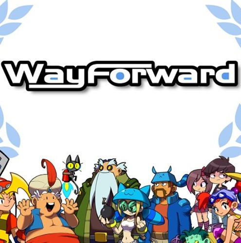 WayForward Games Tier List (Community Rankings) - TierMaker