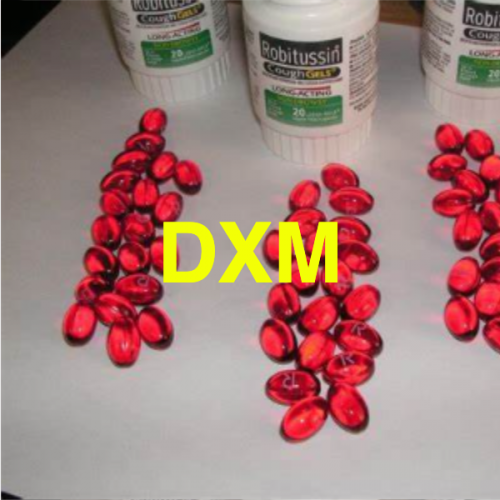 Ways To Do DXM Tier List (Community Rankings) - TierMaker