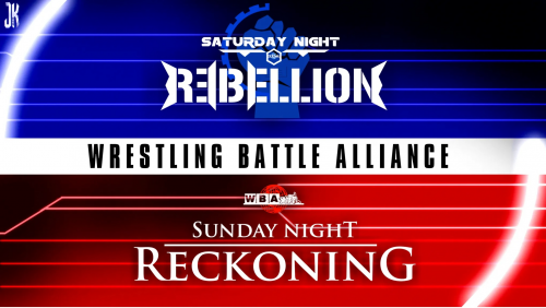 Create a WBA Reckoning & Rebellion Champions (2022) Tier List - TierMaker