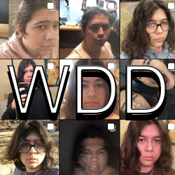 Create a WDD 1-31 Tier List - TierMaker