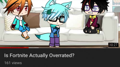 We are not normal People Reboot Folgen (1-37) Tier List (Community ...