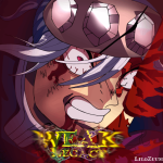 Weak Legacy [Beta] Tier PVP/STORY Tier List (Community Rankings ...