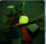 Create a Weapon Warfare Infection (2023) Weapon/Ability Tier List ...