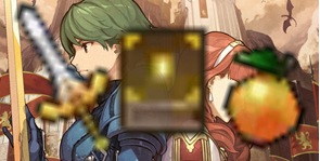 Weapons/Spells/Items - Fire Emblem Echoes: SoV Tier List (Community ...