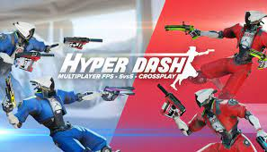 Weapons HyperDash Tier List (Community Rankings) - TierMaker