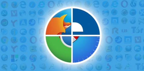 Create a Web Browser Tier List - TierMaker