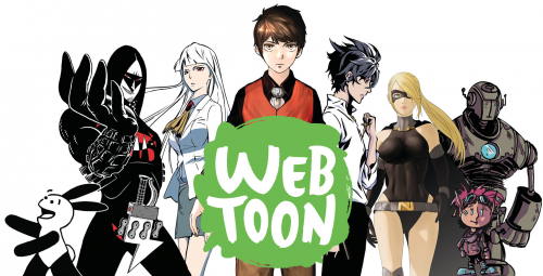 Webtoons Originals (08-2022) Tier List (Community Rankings) - TierMaker