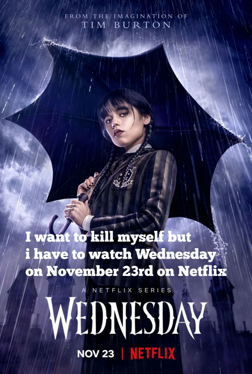 Wednesday character tierlist Tier List (Community Rankings) - TierMaker