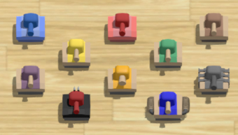 Create a Wee Tanks - Tanks Tier List - TierMaker