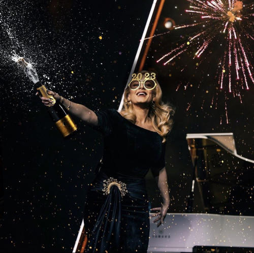 Create a Weekends With Adele Looks Tier List - TierMaker