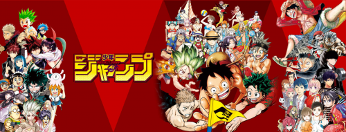 Create a Weekly Shonen Jump Rankings September 12th 2021 Tier List ...