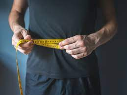 Create a Weight loss priority Tier List - TierMaker