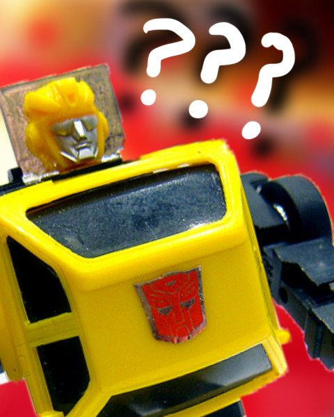 Create a Weird Obscure Transformers Tier List - TierMaker