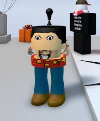 Create a Weird things games aka ROBLOX Tier List - TierMaker