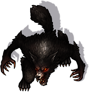 Create a Werewolf Ranking Tier List - TierMaker