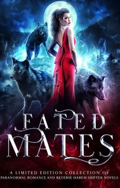 Create a Werewolf Romance Novel Cover Tier List - TierMaker