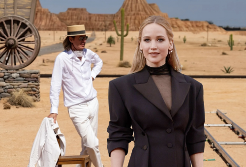 Wes Anderson/Jennifer Lawrence CineBoiz Draft Tier List (Community ...