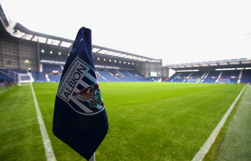 Create a West Bromwich Albion - Away Shirts Tier List - TierMaker