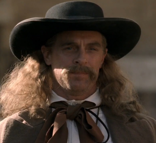 Create a Western characters Tier List - TierMaker