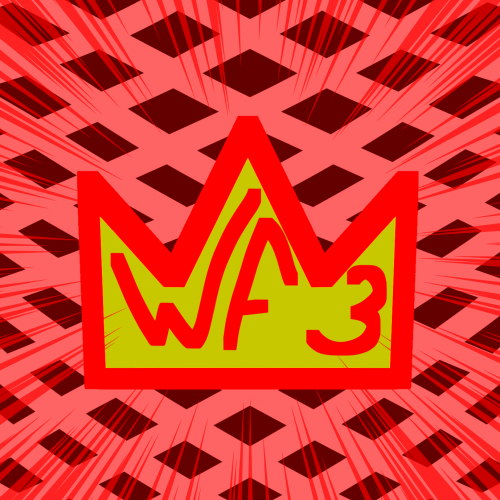 Create a Wf camp ranking Tier List - TierMaker